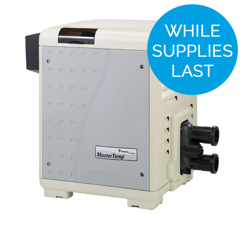 West Coast Pool and Spa